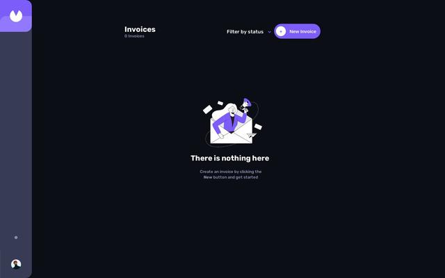 Frontend Mentor | Responsive UI using Vue and SCSS coding challenge solution
