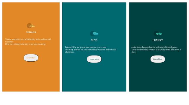 Frontend Mentor Html Css Coding Challenge Solution