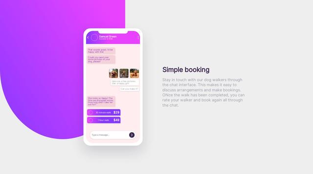 Frontend Mentor Chat App Ui Coding Challenge Solution