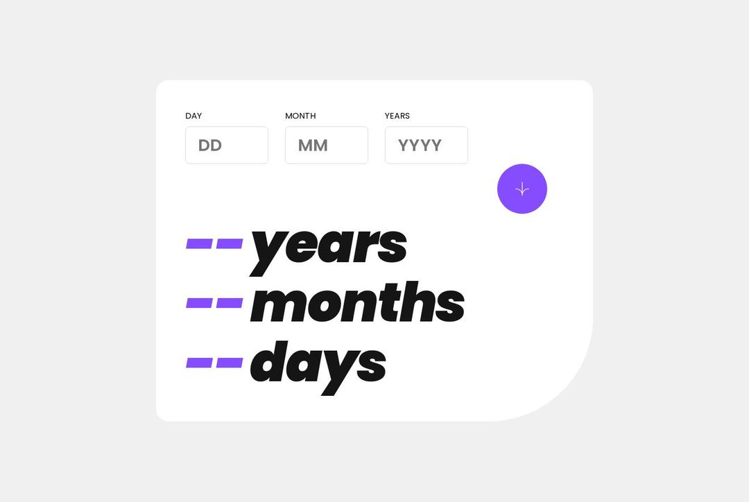 Frontend Mentor | Html && css coding challenge solution