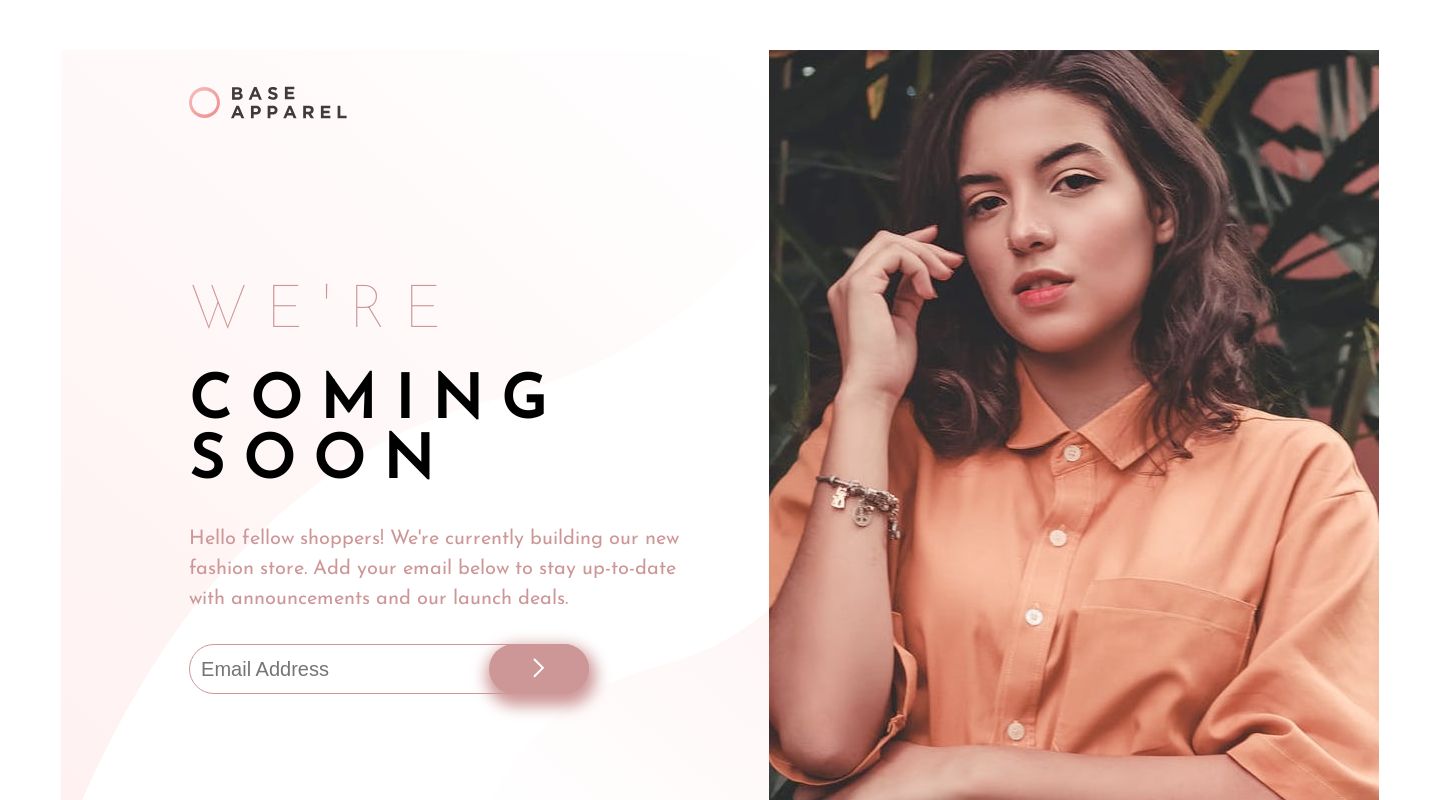 Frontend Mentor Desafio Frontend Con Html Y Css Coding Challenge Solution