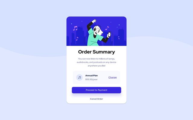 Frontend Mentor Html3 Tailwind Css Coding Challenge Solution