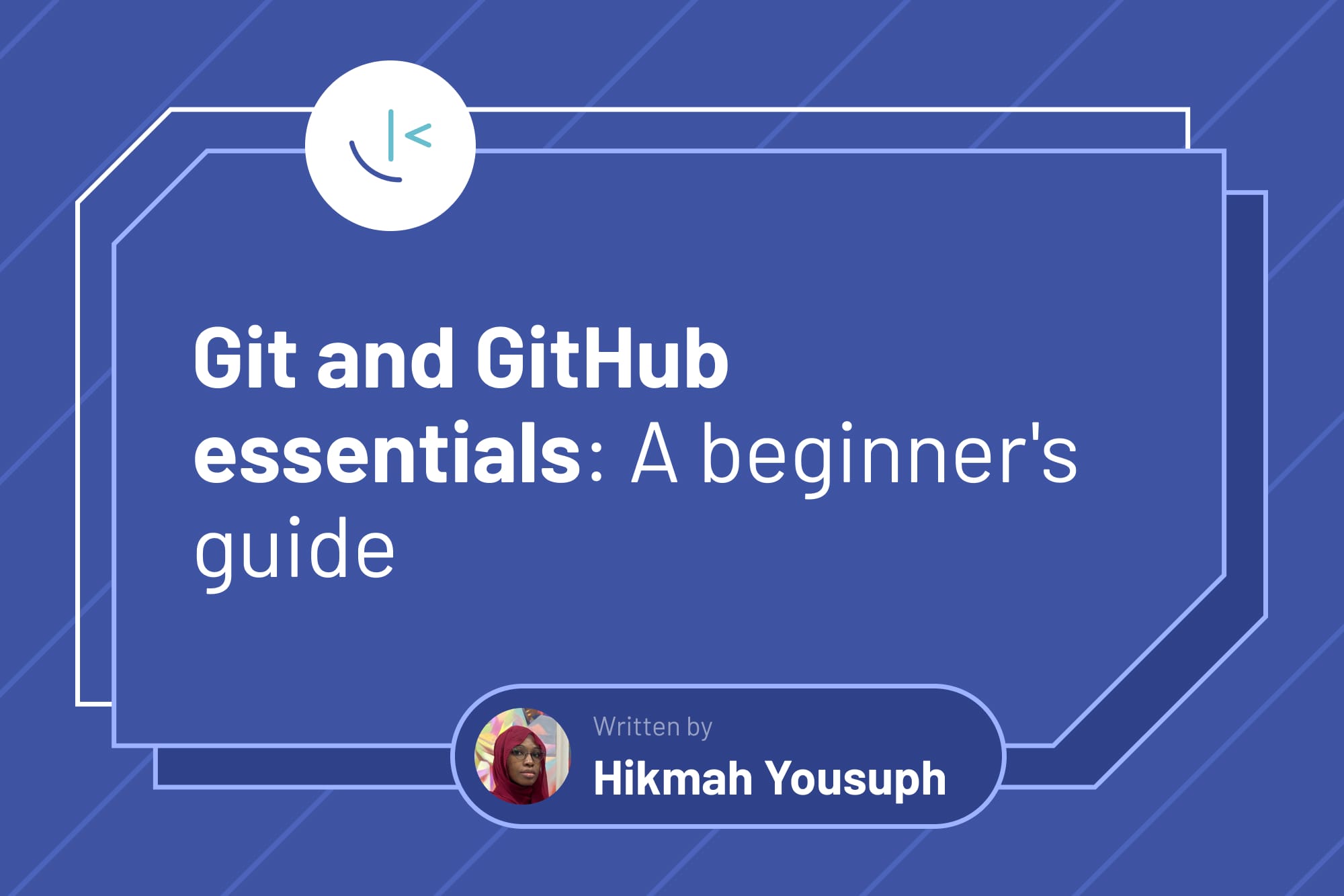 Frontend Mentor | Git and GitHub essentials: A beginner's guide