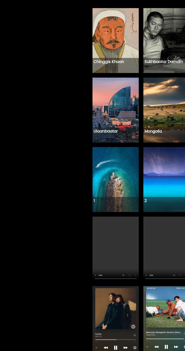 Frontend Mentor | Responsive landing page using Flexbox coding challenge solution