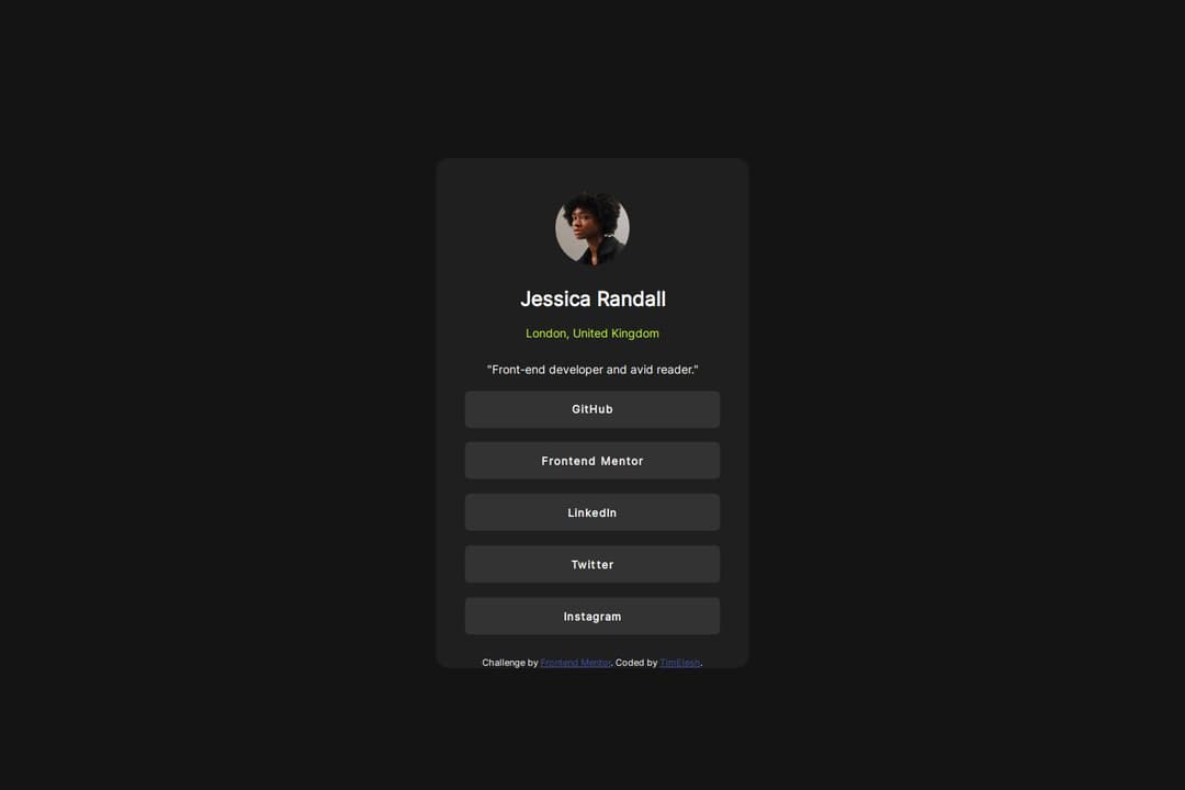 Frontend Mentor | CSS flexbox, BEM methodology , PixelPerfect (chrome plug-in) coding challenge ...