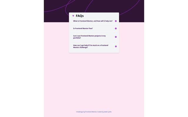 Frontend Mentor React Tailwindcss Coding Challenge Solution