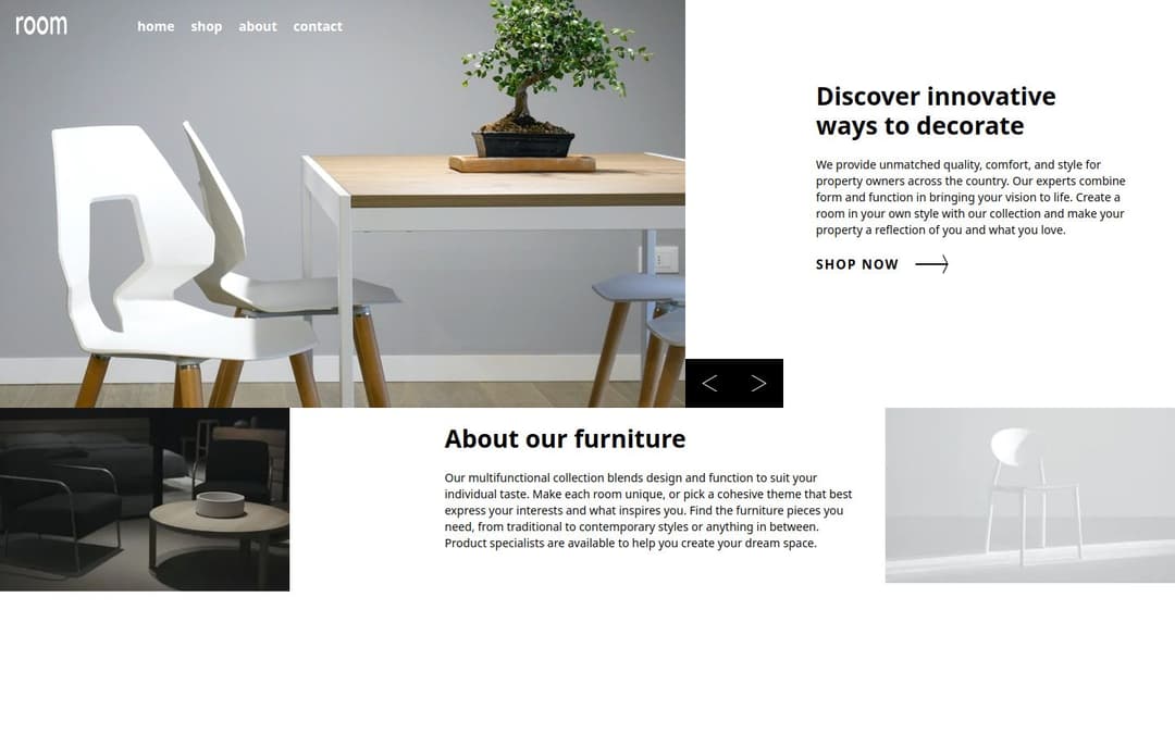 Frontend Mentor | Astro js and Tailwindcss and Vanilla Javascript coding challenge solution