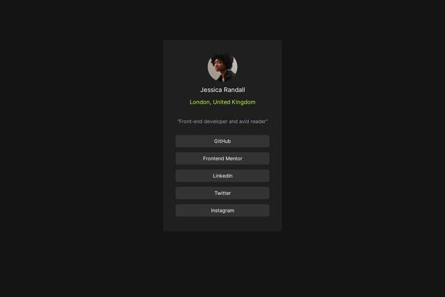 Frontend Mentor Responsive Landing Page Using Tailwind Css Coding Challenge Solution