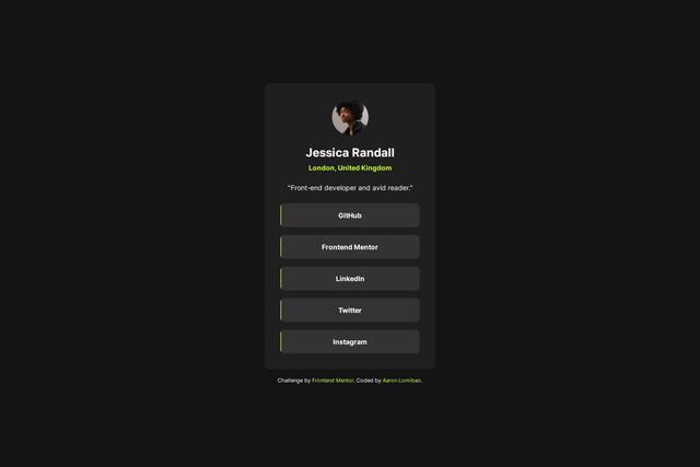 Frontend Mentor | Basic HTML/CSS using Flexbox and Pseudo-Elements coding challenge solution