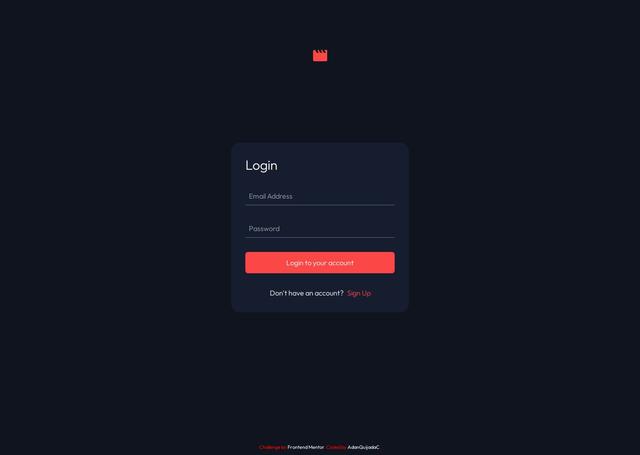 Frontend Mentor Solution To Entertainment Web App React Tailwindcss Vite My Try 🥴 Coding