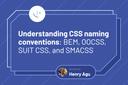Frontend Mentor | Understanding CSS naming conventions: BEM, OOCSS ...