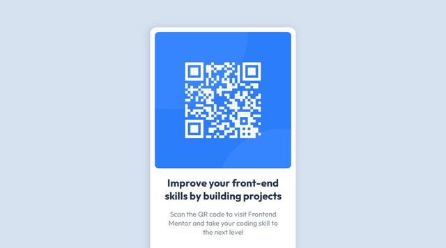 Frontend Mentor | css flex box,html. coding challenge solution