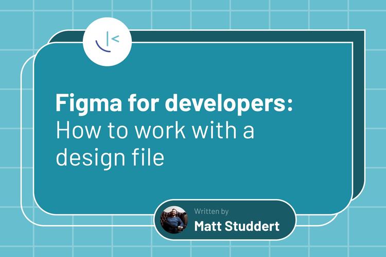 Frontend Mentor | Figma for developers: How to work with a design file