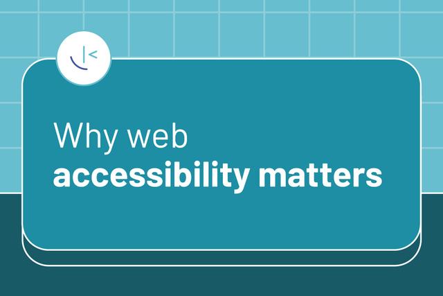 Frontend Mentor | Introduction to web accessibility