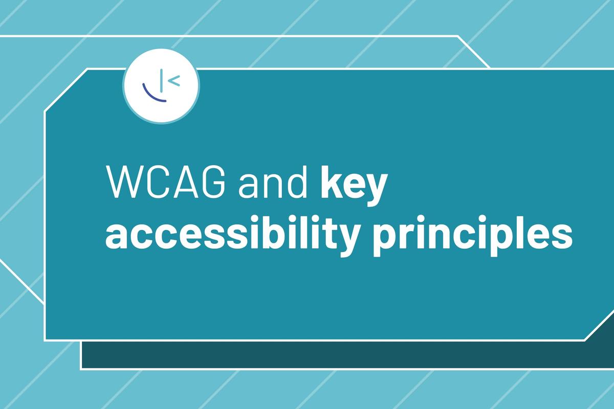 Frontend Mentor | Introduction to web accessibility
