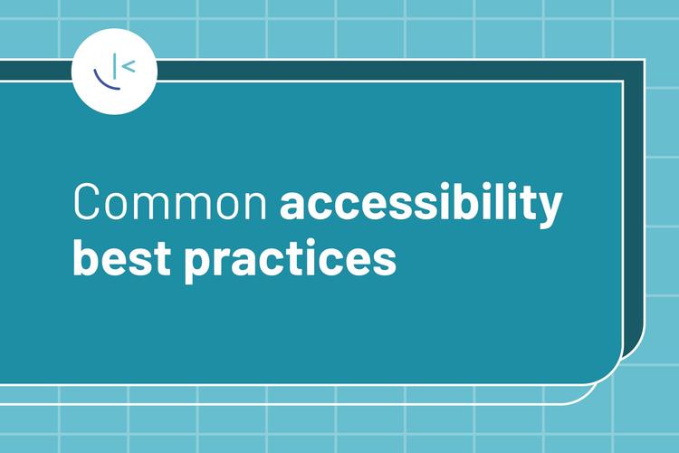 Frontend Mentor | Introduction to web accessibility