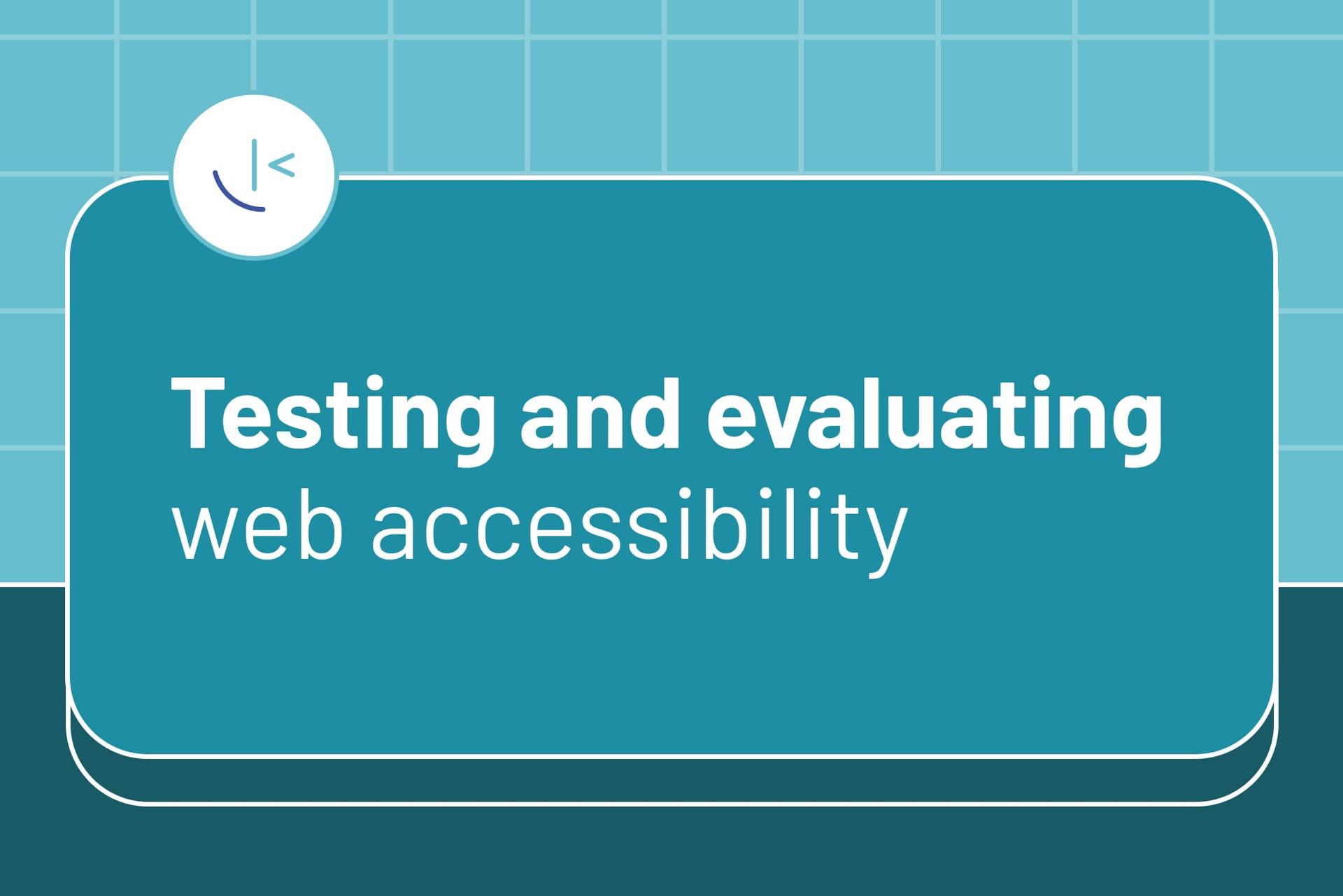 Frontend Mentor | Introduction to web accessibility