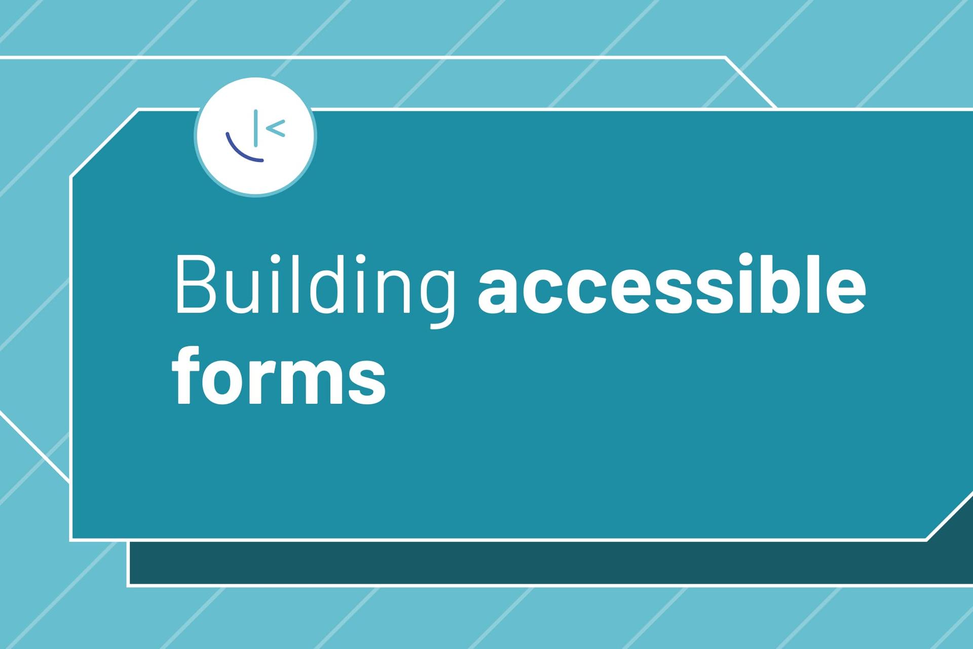 Frontend Mentor | Introduction to web accessibility