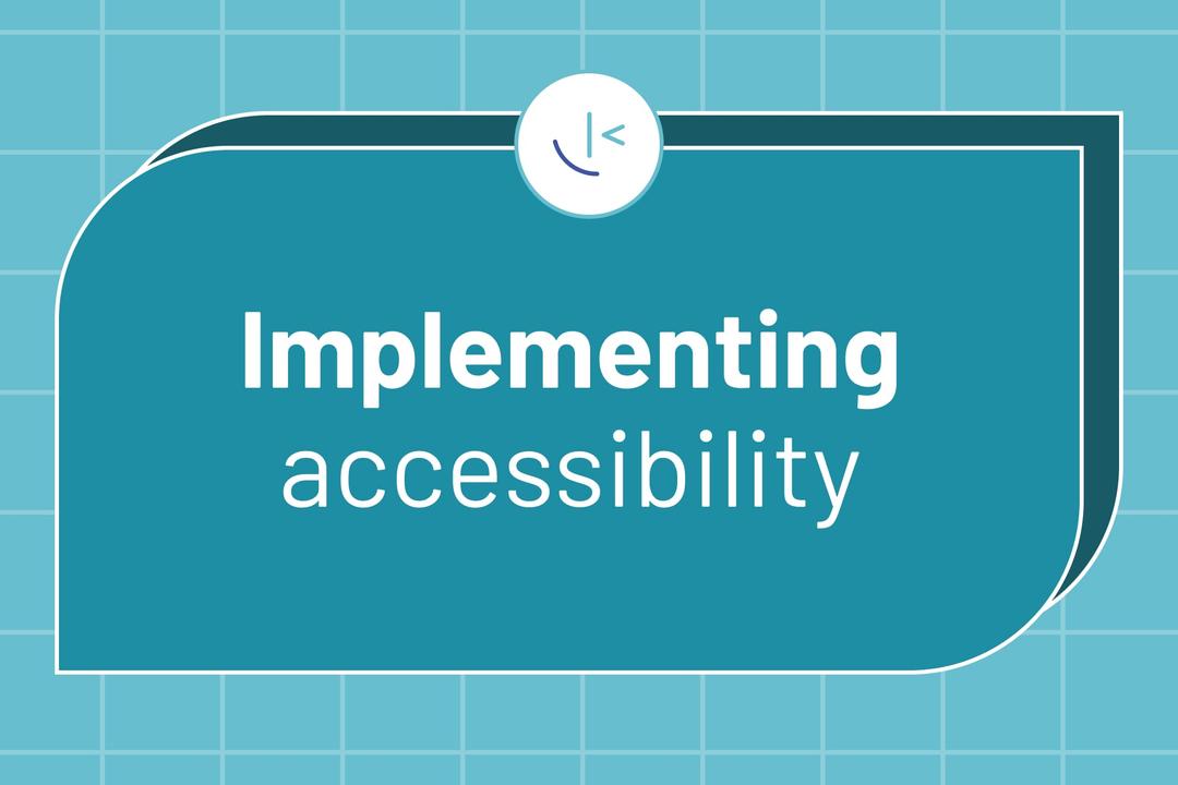 Frontend Mentor | Introduction to web accessibility