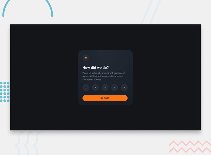 Frontend Mentor | Introduction to web accessibility