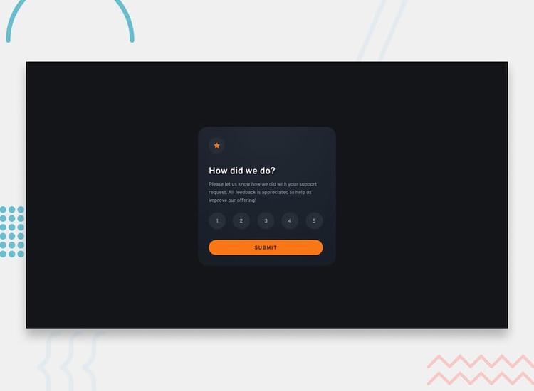 Frontend Mentor | Introduction to web accessibility