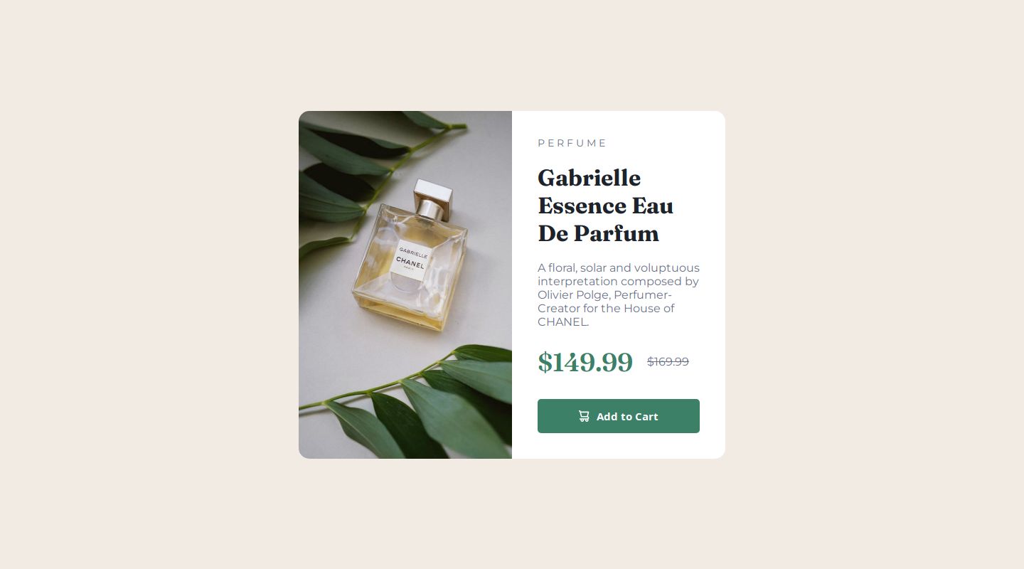 Frontend Mentor | RWD, Media queries, Css grid and flexbox coding challenge solution