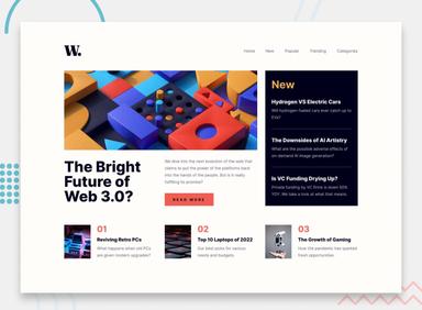 Frontend Mentor | Challenges