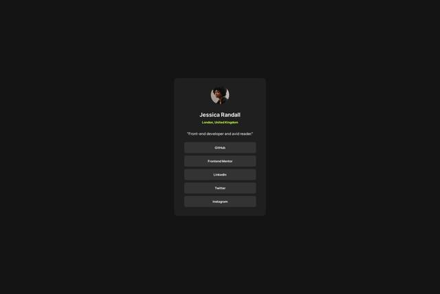 Frontend Mentor Responsive Landing Page Using Html Css And Flexbox Coding Challenge Solution
