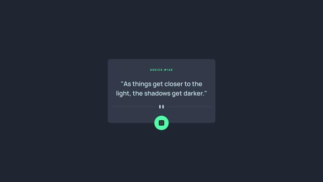 Frontend Mentor | React JS, TailwindCSS coding challenge solution