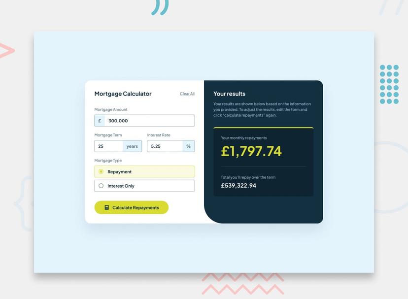 Frontend Mentor | Challenges