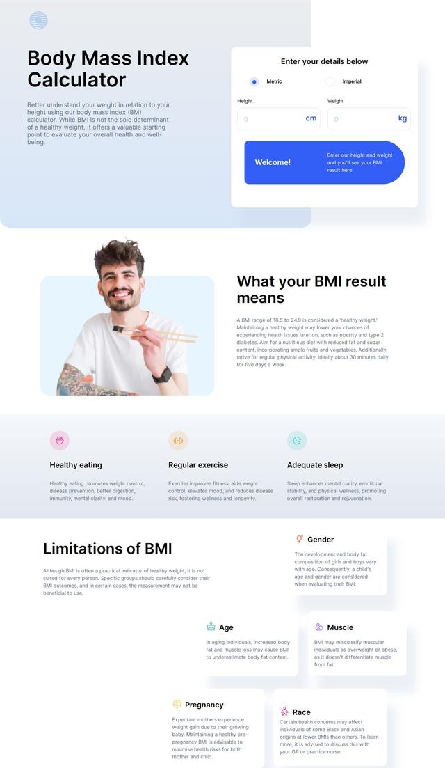 Frontend Mentor Tdd Jest React Testing Library React Vanilla Css Coding Challenge Solution