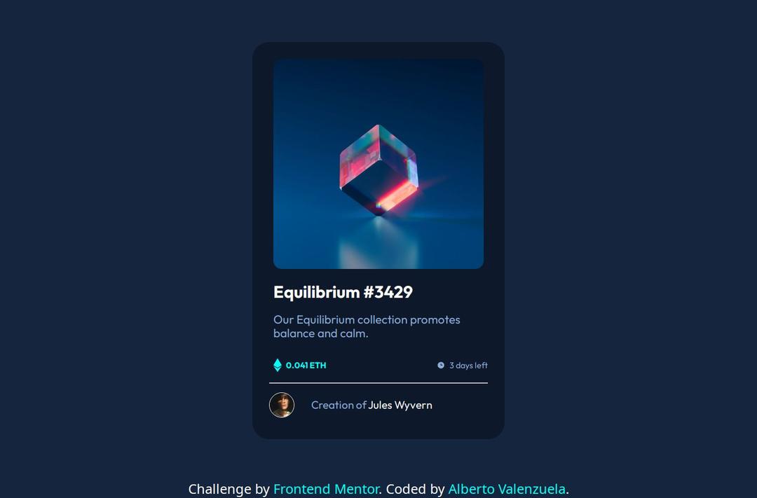 Frontend Mentor | Responsive Landing Using CSS FLEX AND MEDIA QUERY coding challenge solution