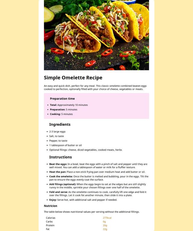 Frontend Mentor | Pagina creada con html y css basico coding challenge solution