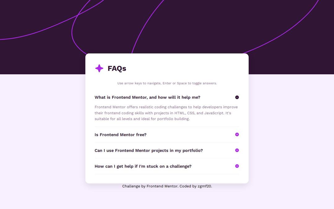Frontend Mentor | github, ChatGPT, HTML, CSS, JS coding challenge solution