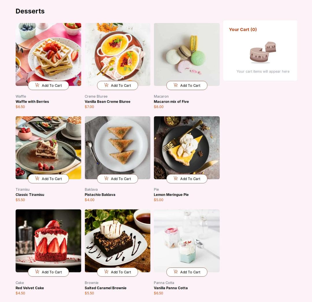 Frontend Mentor | Responsive webpage using tailwindcss , next.Js framework coding challenge solution