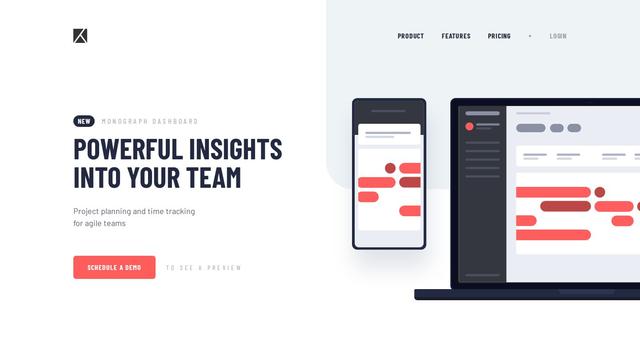 Frontend Mentor | Project Tracking NextJS Tailwind Framer-motion coding challenge solution