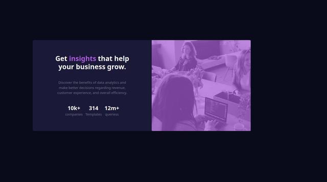 Frontend Mentor | Responsive card coding challenge solution