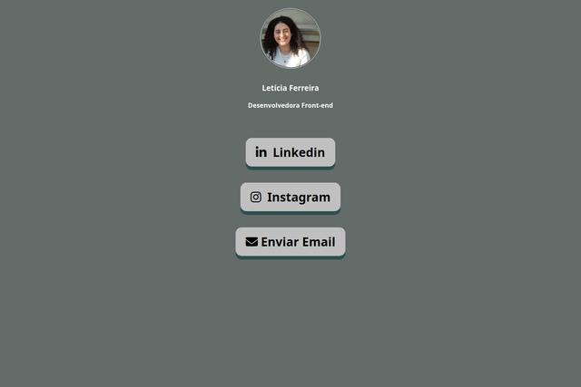 Frontend Mentor | usei icones, deixei a pagina mais responsiva, css , html , links coding ...