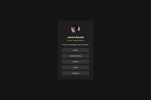 Frontend Mentor | Responsive landing page using flexbox. coding challenge solution