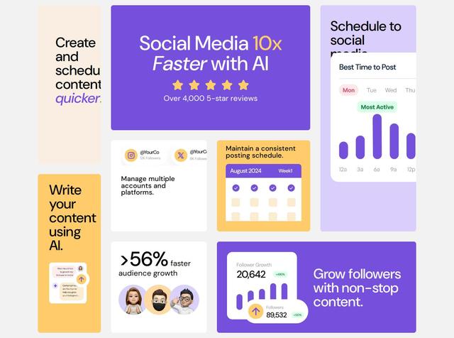 Frontend Mentor | Bento-Grid coding challenge solution