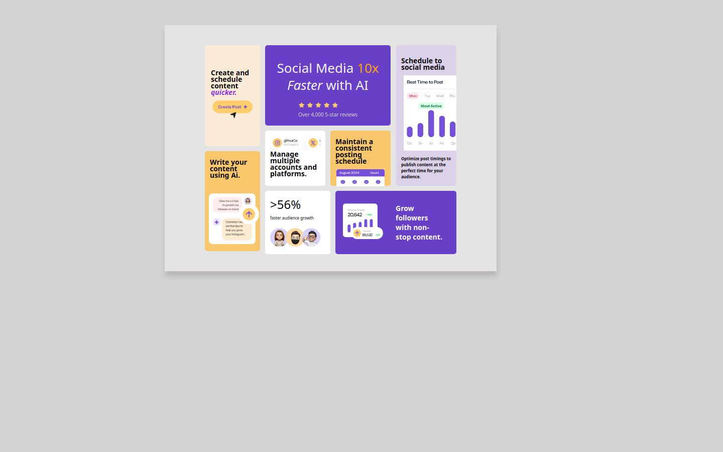 Frontend Mentor | challenge using css grid and flexbox coding challenge solution