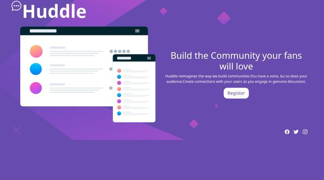 Frontend Mentor | Responsive landing page using Bootstrap and CSS coding challenge solution