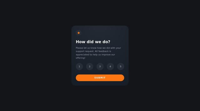 Frontend Mentor Responsive Card Component With React And Tailwindcss