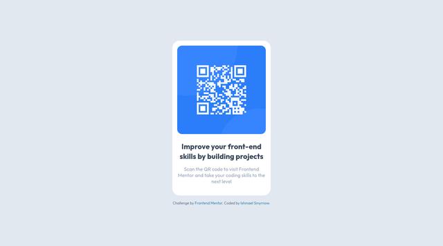 Frontend Mentor Simple Site Using Tailwindcss Via Cdn Coding