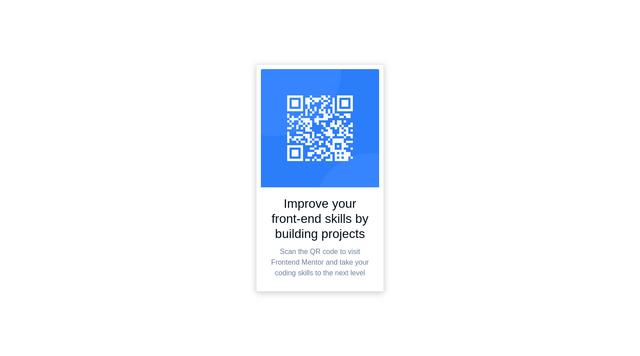 Frontend Mentor Html Css Bootstrap Coding Challenge Solution