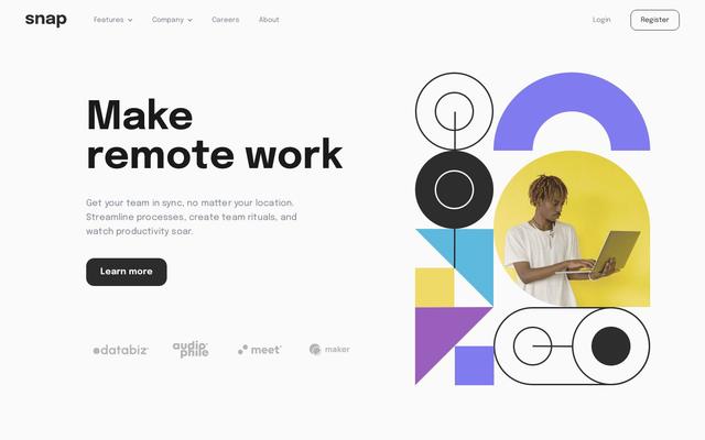 Frontend Mentor Created With React Vite Tailwind And Framer Motion