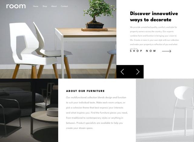 Frontend Mentor Responsive Home Page Using Html And Css Flexbox Coding Challenge Solution