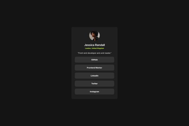 Frontend Mentor Easy Responsive Solution Using Basic Css And Html Coding Challenge Solution