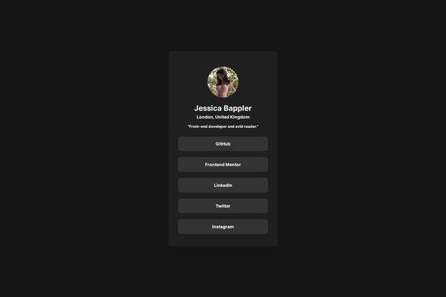 Frontend Mentor Css Flexbox Html E Css Normal Coding Challenge Solution