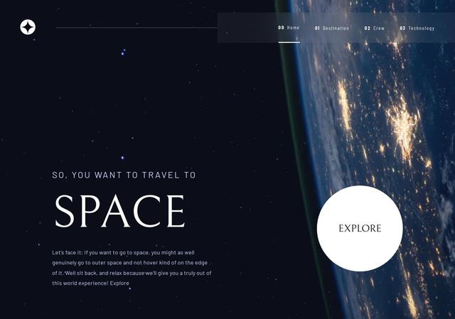 Frontend Mentor Responsive Website Using Html Css And Javascript And